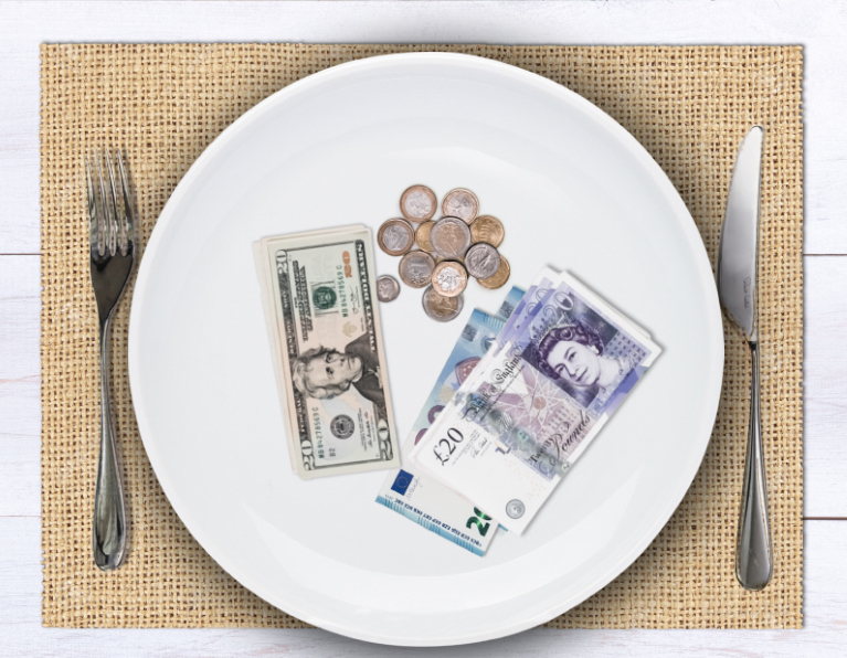 Healthy Profits book now published